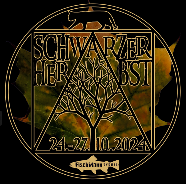 Schwarzer Herbst 2024 | Messe- & Veranstaltungspark Löbau